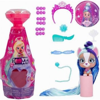 VIP Pets Glam Gems série 4 Juliet od 646 Kč - Heureka.cz
