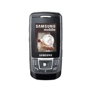 Samsung D900i od 5 555 Kč - Heureka.cz