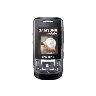 Samsung D900i od 5 555 Kč - Heureka.cz