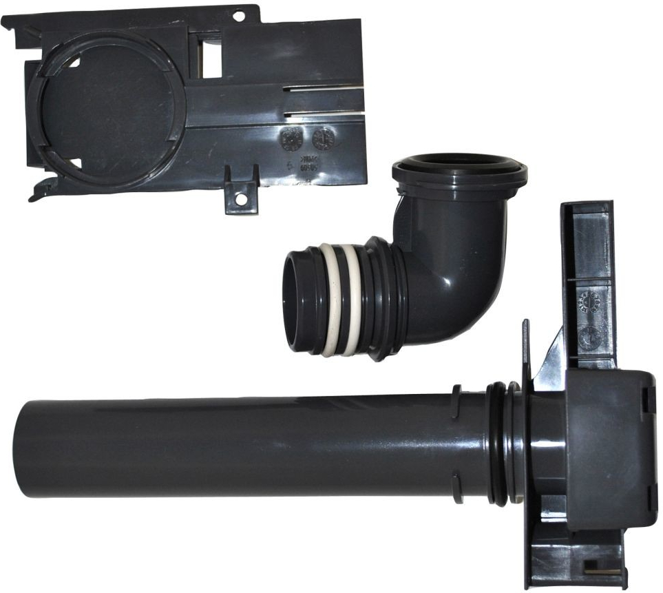 Thetford Odpadní trubky WC C260 od 1 527 Kč - Heureka.cz