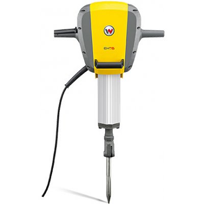 Wacker Neuson EH75 od 75 380 Kč - Heureka.cz