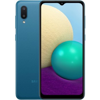 Samsung A022F Galaxy A02 3GB/32GB Dual Sim od 2 958 Kč - Heureka.cz