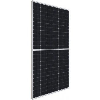 Canadian Solar Solární panel 550W HiKu6 mono PERC CS6W-550MS stříbrný ...