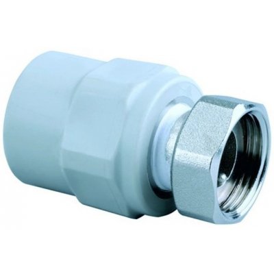 PPR DG přechodka s PM 20 x 1/2, od 139 Kč - Heureka.cz