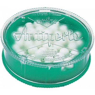 Nestlé Bonbóny Antiperle 9 g od 11 Kč - Heureka.cz