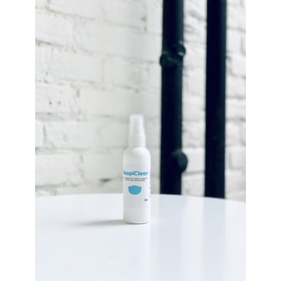 RespiClean regenerace respirátorů a roušek sprej 75% ethanol 100 ml od ...