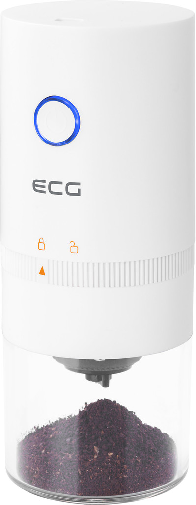 ECG KM 150 Minimo White od 618 Kč - Heureka.cz