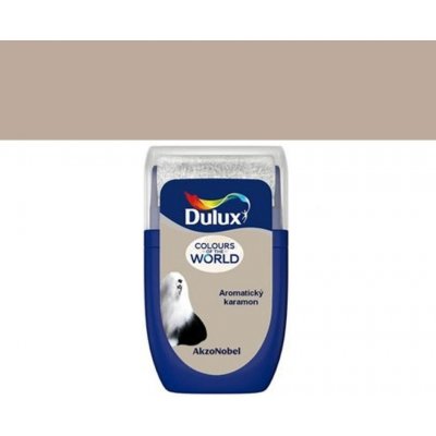 Dulux Tester CoW Aromatický kardamon 30ml od 24 Kč - Heureka.cz