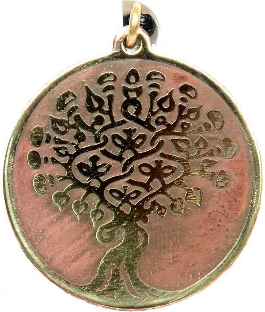 Amulet Symbols Symbol 39 Strom života – Zboží Mobilmania
