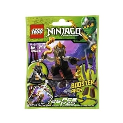 LEGO® NINJAGO® 9557 Lizaru od 660 Kč - Heureka.cz