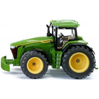 Siku 3652 Traktor JOHN DEERE 6820 s čelním naklačem 1:32 od 742 Kč ...