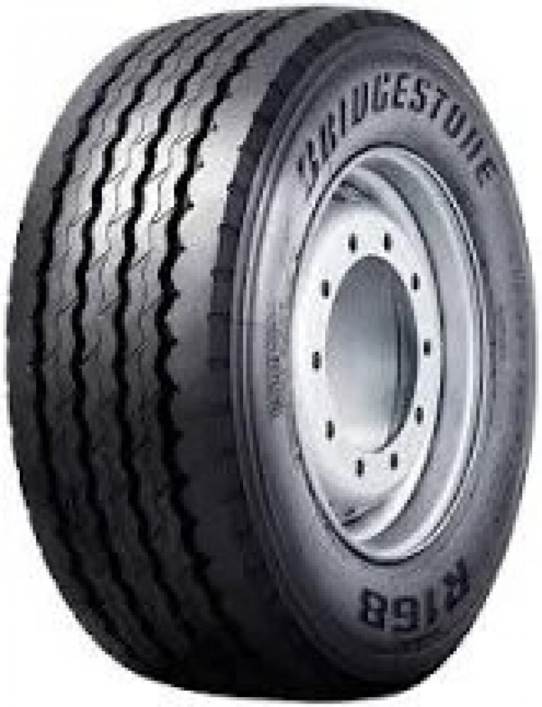 BRIDGESTONE R179 385/65 R22,5 160K od 11 010 Kč na Hledejceny.cz