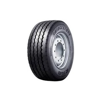BRIDGESTONE R179 385/65 R22,5 160K od 10 574 Kč - Heureka.cz