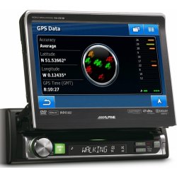 Alpine IVA-D511R autorádio - Nejlepší Ceny.cz