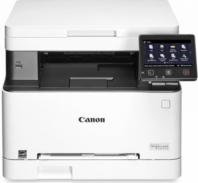 Canon i-Sensys MF651Cw – Zboží Mobilmania