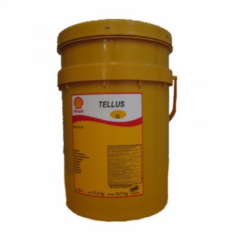 Shell Tellus S2 M 32 20 l od 1 683 Kč - Heureka.cz