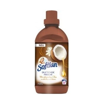 Softlan kokos 650 ml od 50 Kč - Heureka.cz