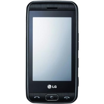 LG GT400 Viewty Smile od 1 897 Kč - Heureka.cz
