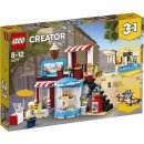 LEGO® Creator 31077 Modular Sweet Surprises od 1 495 Kč - Heureka.cz
