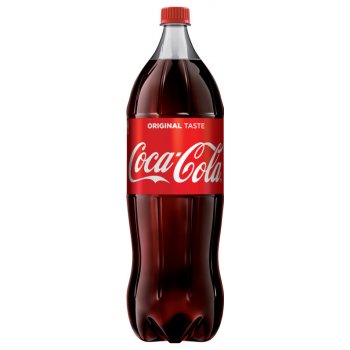 Coca Cola 2,25 l od 48 Kč - Heureka.cz