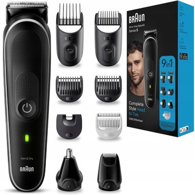 Braun MGK5410 od 1 239 Kč - Heureka.cz
