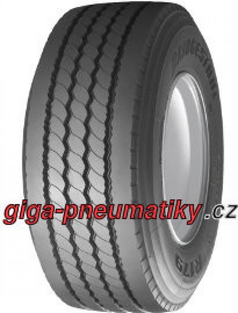 BRIDGESTONE R179 385/65 R22,5 160K od 11 010 Kč na Hledejceny.cz