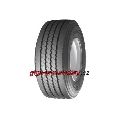 BRIDGESTONE R179 385/65 R22,5 160K od 10 574 Kč - Heureka.cz