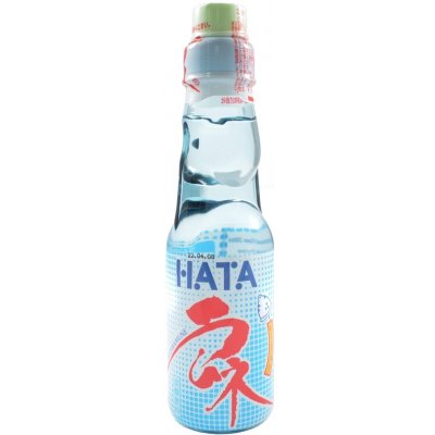 Hata Soda Ramune Original 200 ml od 49 Kč - Heureka.cz