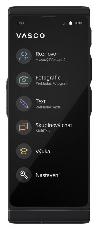 Vasco Translator V4 – Sleviste.cz