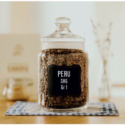 Porta Peru SHB Grade 1 250 g od 165 Kč - Heureka.cz