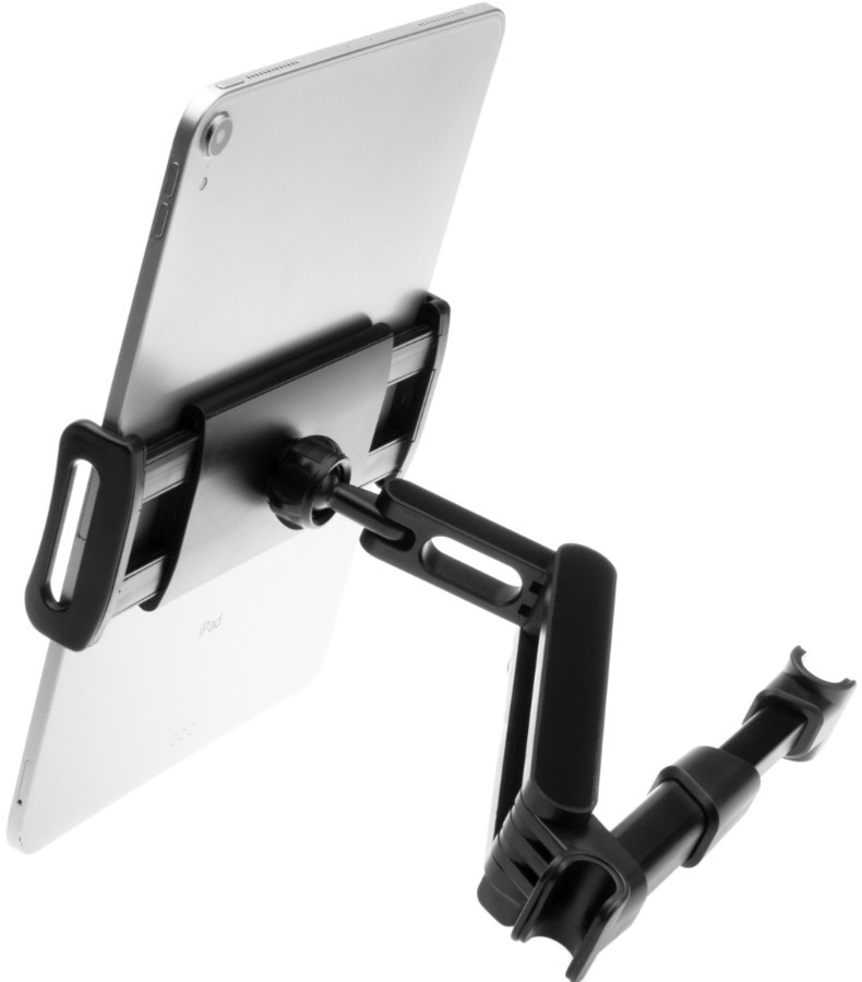 FIXED Tab Passenger 2 s uchycením do opěrky hlavy a nastavitelným ...