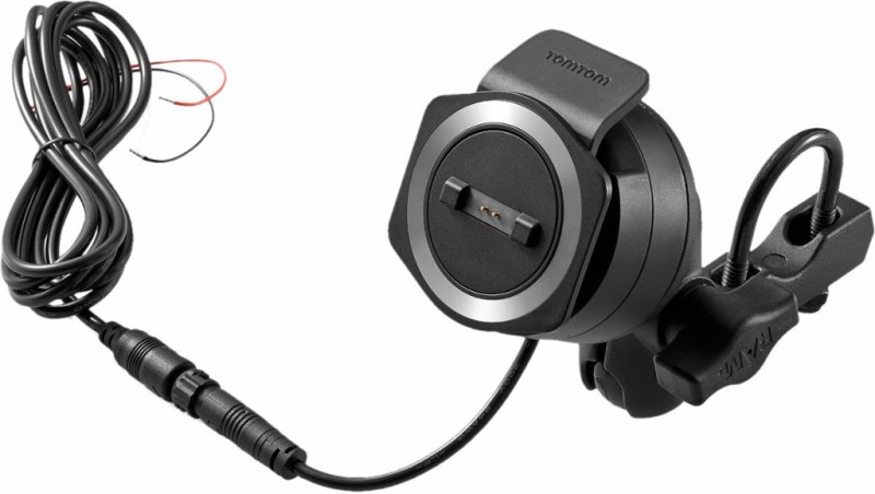 TomTom upevňovací sada na motocykl / pro RIDER 40 / 400 (9UGE.001.00 ...