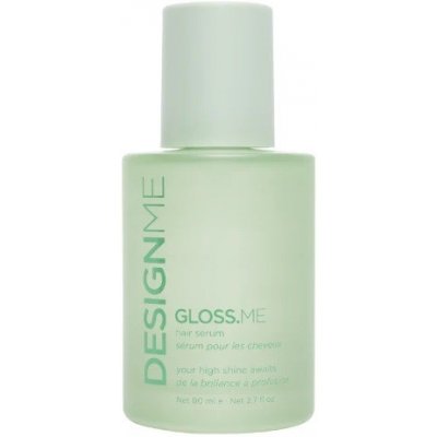 Design.Me Gloss.Me Hair Serum 80 ml od 720 Kč - Heureka.cz