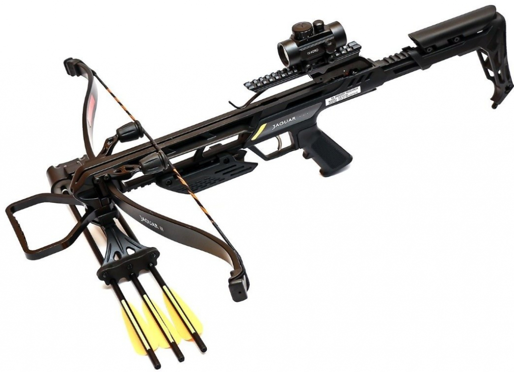 Beast Hunter JAG2 PRO 175LB od 4 530 Kč - Heureka.cz