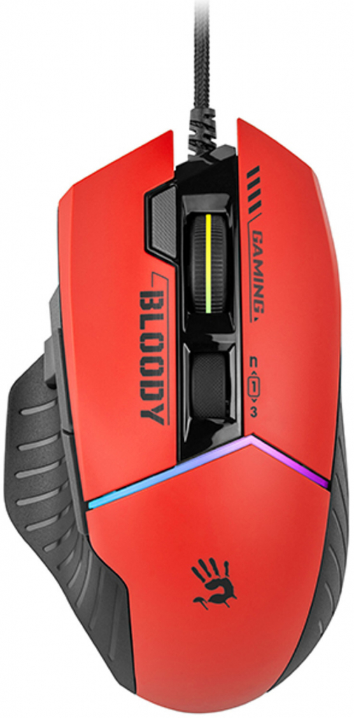 A4Tech Bloody W95 Max Sports Red od 730 Kč - Heureka.cz