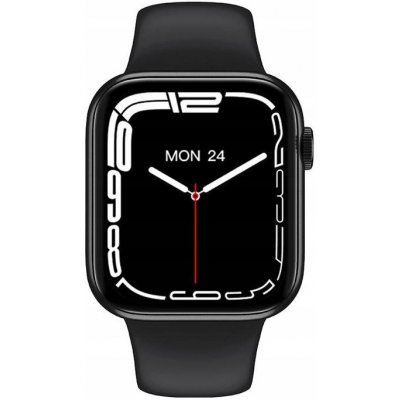 Hiwatch Pro I7 Pro Max od 1 258 Kč - Heureka.cz