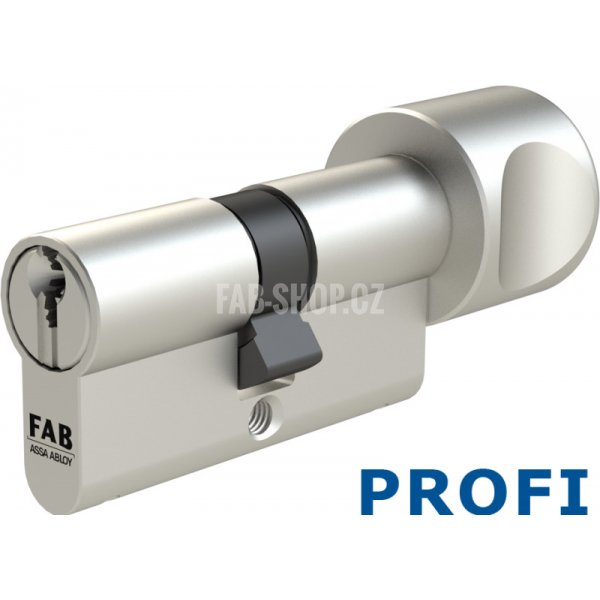 Assa Abloy FAB 3*** PROFI DKvNs 40/50mm od 1 240 Kč - Heureka.cz