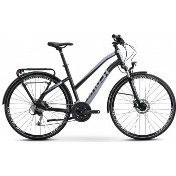 Ghost Square Trekking Essential dámské 2023 od 28 990 Kč - Heureka.cz