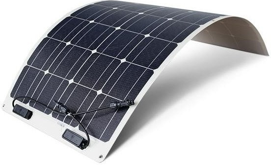 GWL ELERIX SNM-SMF100S-4X09UW Solární panel monokrystalický 100Wp od 3 ...