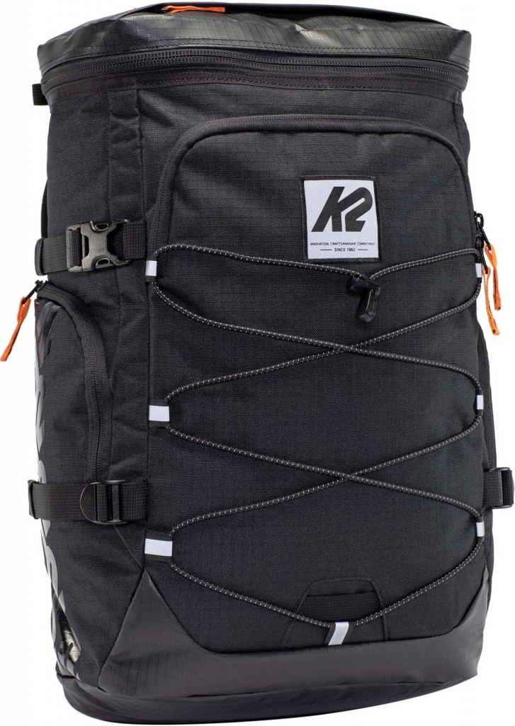 K2 Backpack 30l black od 1 819 Kč - Heureka.cz