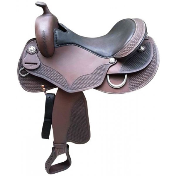 Denver Westernové sedlo reining Colorado od 13 504 Kč - Heureka.cz