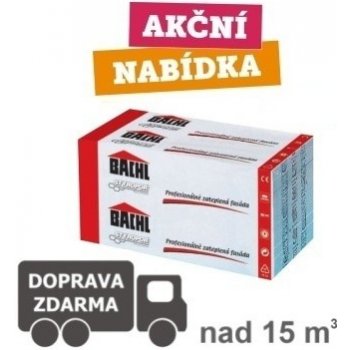 Bachl EPS 70 F 160 mm m² od 192 Kč - Heureka.cz