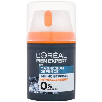 L'Oréal Men Expert Magnesium Defense denní krém 50 ml od 230 Kč ...