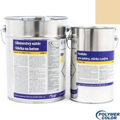 Polycol 321L a tužidlo 593 10 kg + 3 kg slonová kost od 5 993 Kč ...