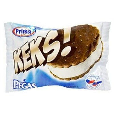 Prima Keks! 100ml od 20 Kč - Heureka.cz