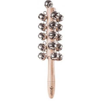 LEBULA Zvonky na hudební nástroje CLASSIC WORLD EDU pro děti od 235 Kč ...