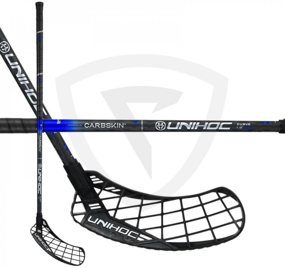 Unihoc Epic Carbskin Curve 1.0° 29 na Hledejceny.cz