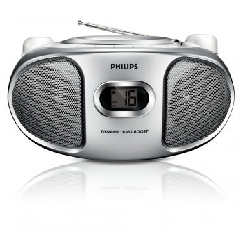 Philips AZ 102 od 854 Kč - Heureka.cz