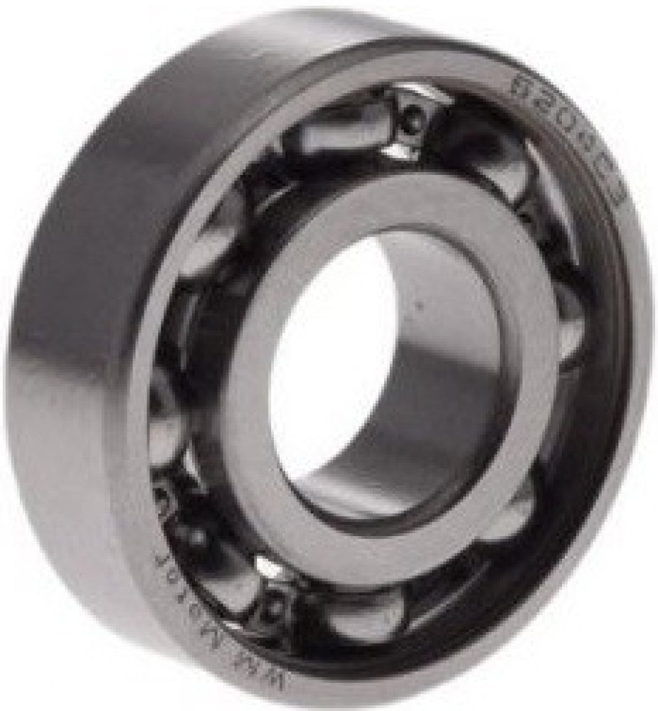 ložisko klik. hřídele 6204 C3 20 x 47 x 14 mm od 68 Kč na Hledejceny.cz