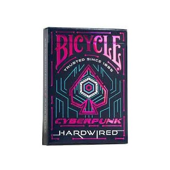 Karty Cyberpunk Cyber City od 210 Kč - Heureka.cz
